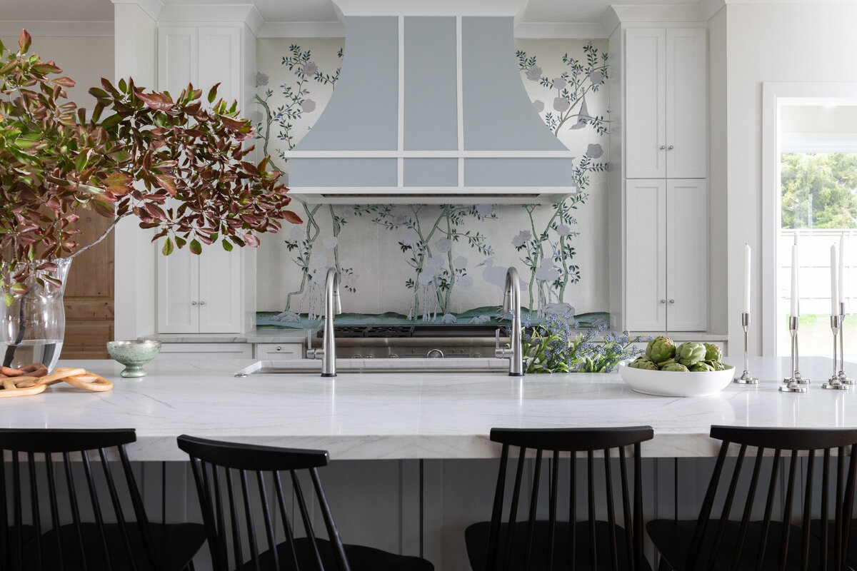 Kitchens | Emily Davis Interiors | Tulsa Interior Design