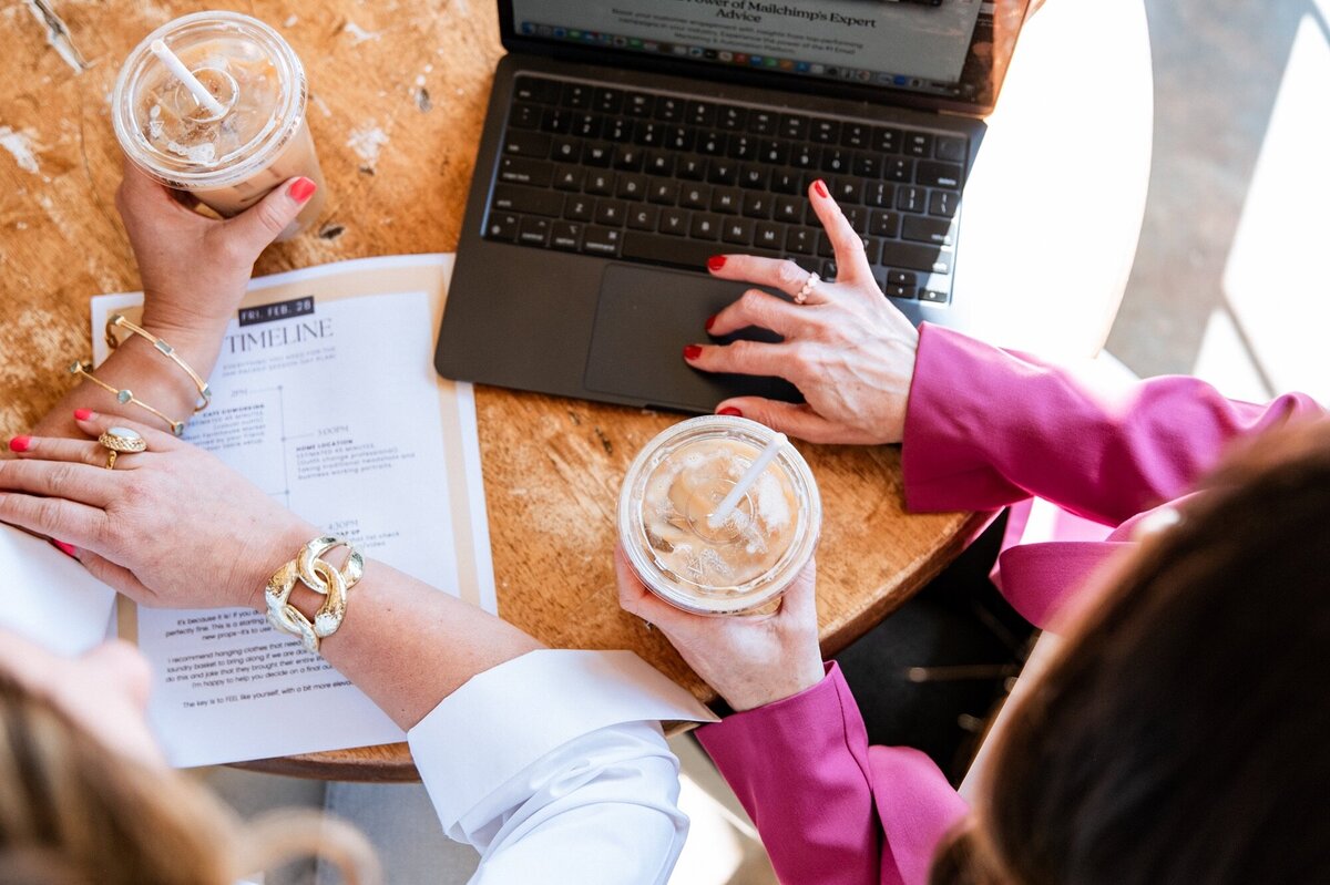 Services | Megan Casper Creative