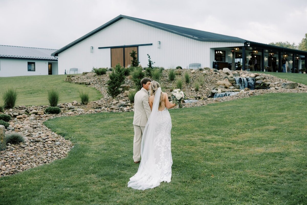 The Harper Wedding and Event Venue