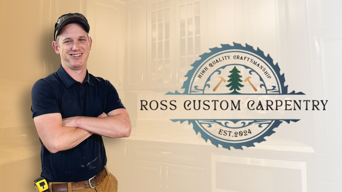 Carpentry Portfolio | Nashville Built-Ins, Trim & Accent Walls