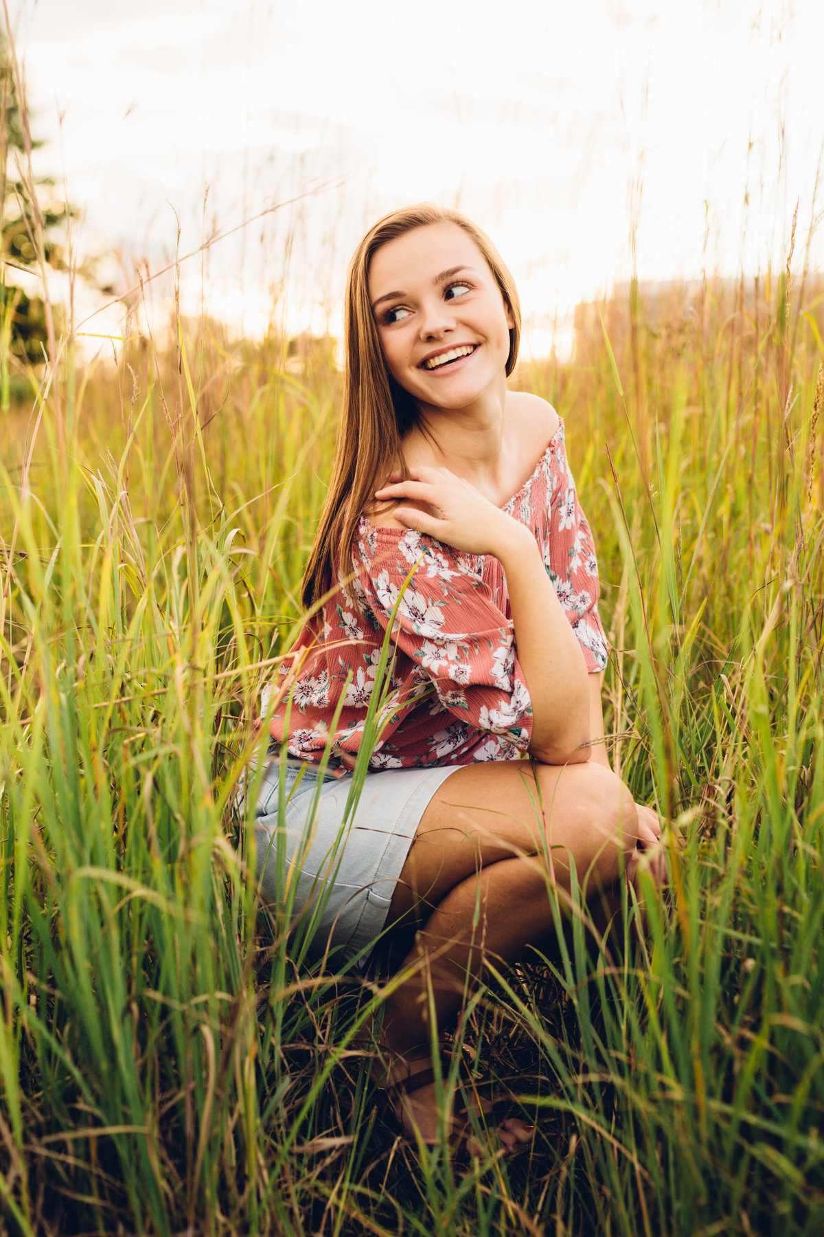 Hey! I'm Ryan, a Des Moines based portrait photographer. I specialize ...