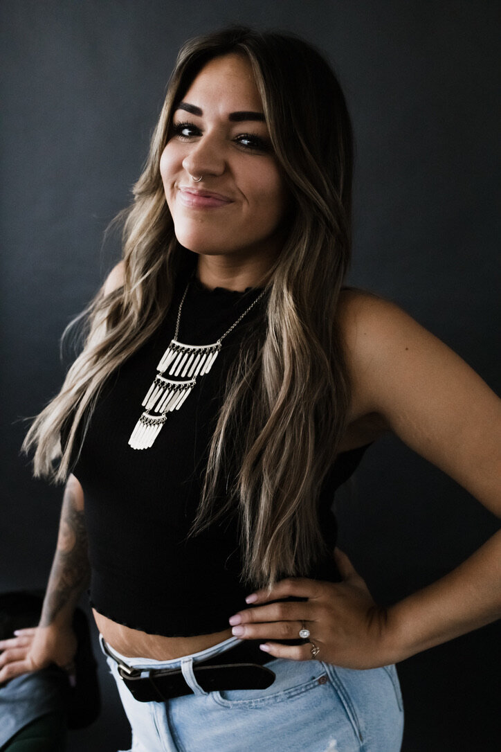 Services | AG Hair Design