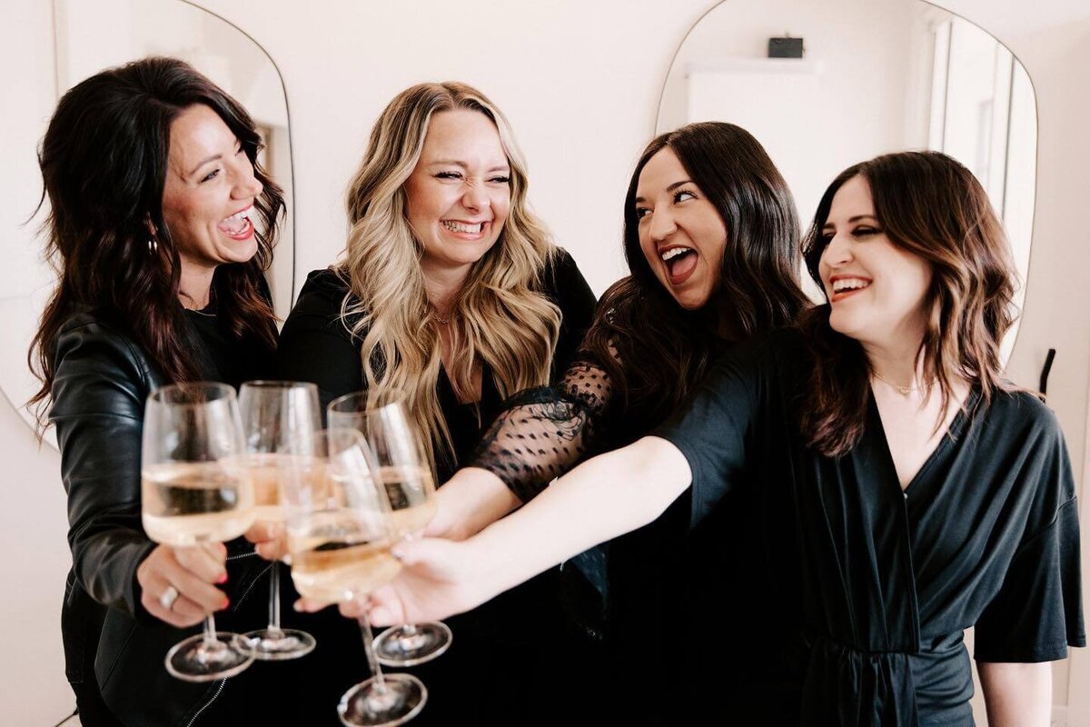 Meet The Team | NOVA STRANDS