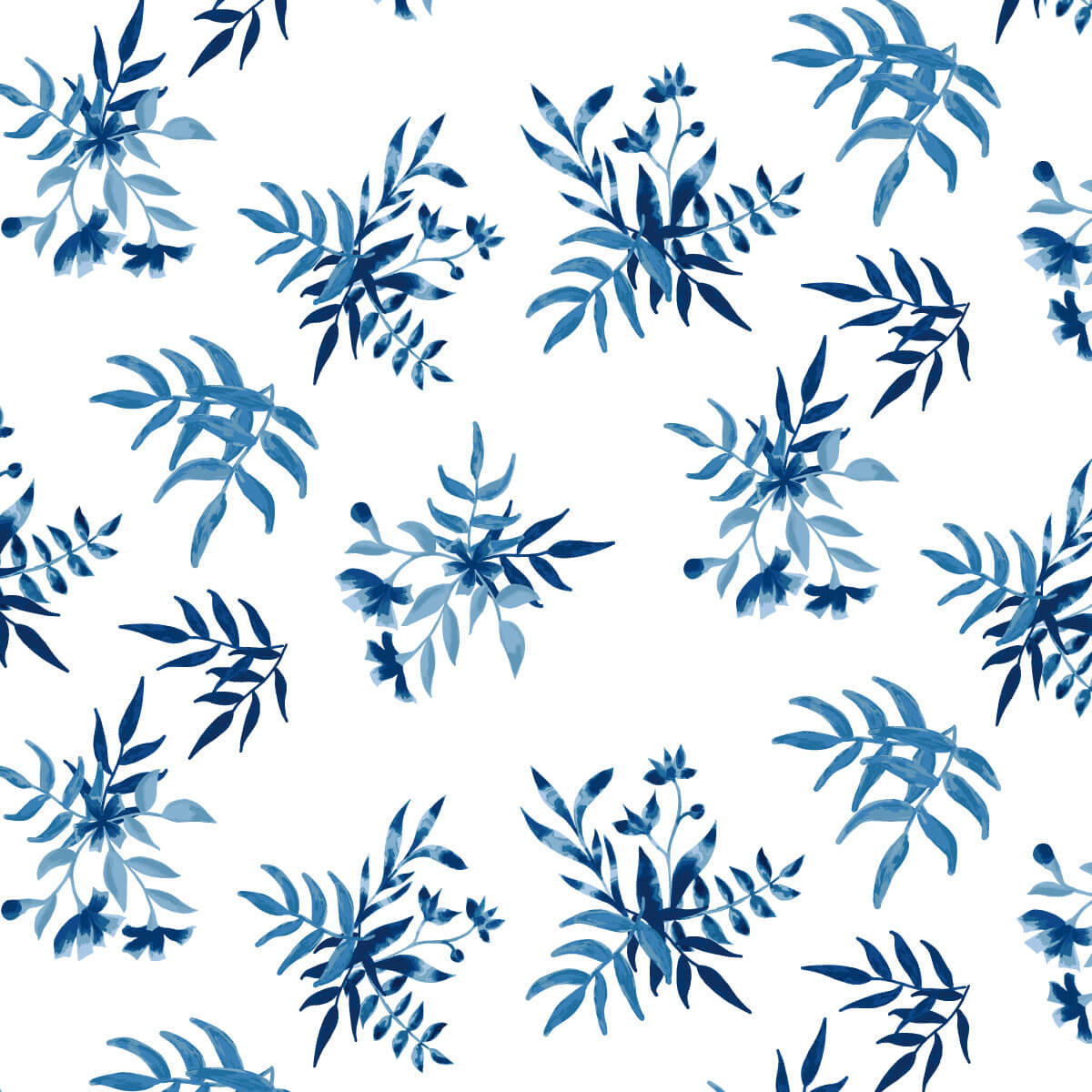 Surface pattern designs portfolio – Ellila Designs