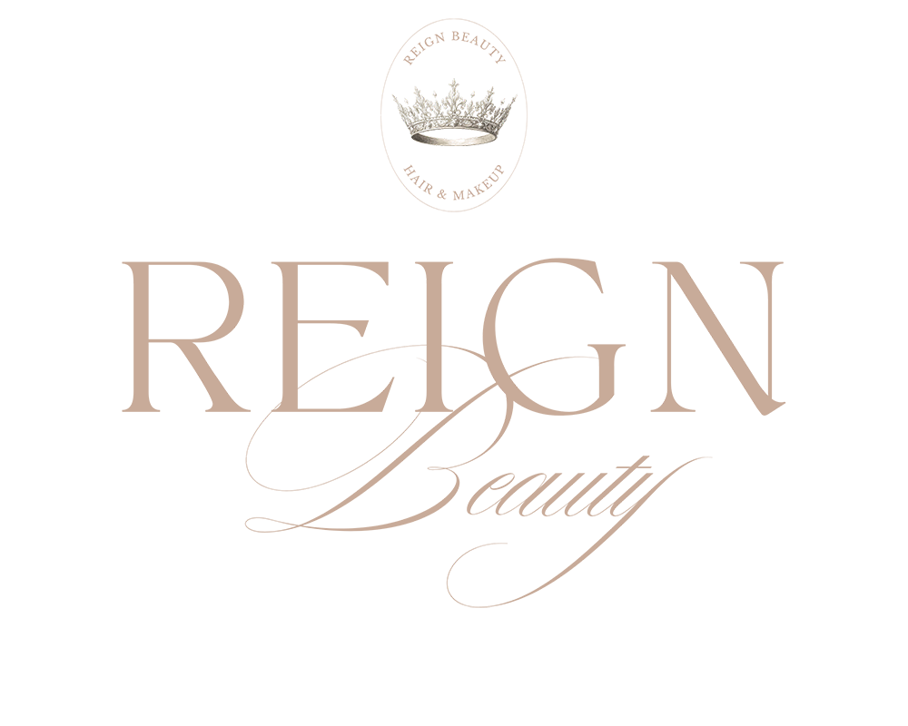 Reign Beauty - Modern Hair & Makeup in Raleigh, North Carolina