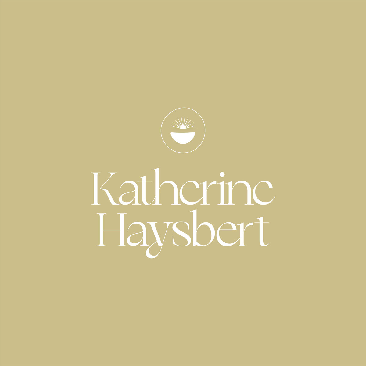 About | Katherine Haysbert