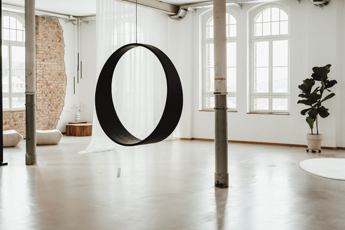 the beam Tageslichtstudio | hell, heller, am hellsten!