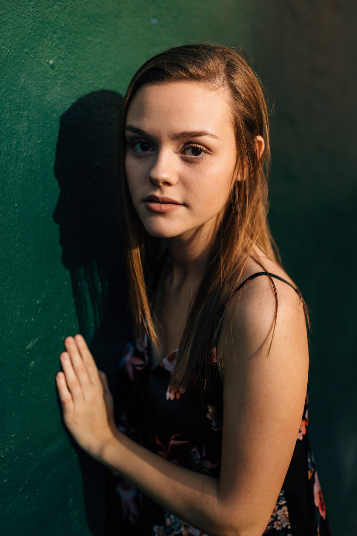 Hey! I'm Ryan, a Des Moines based portrait photographer. I specialize ...