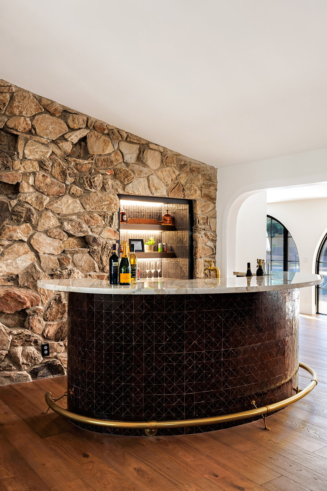 No. 76 | Kelly Stone Interiors Las Vegas Design Project