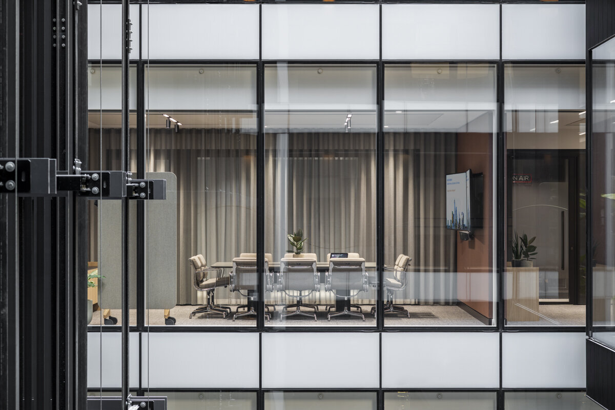 Office Curator-Office Interiors Photography