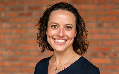 Barbara Hodapp, MSW, LCSW