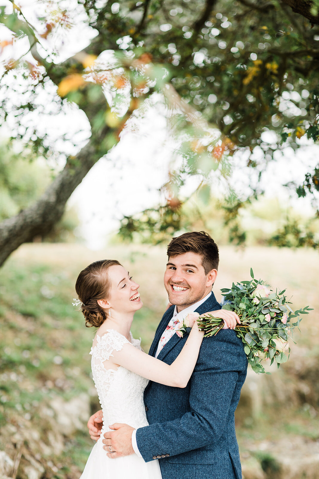 Wedding Portfolio - Aimee Joy Photography, Dorset Photographer