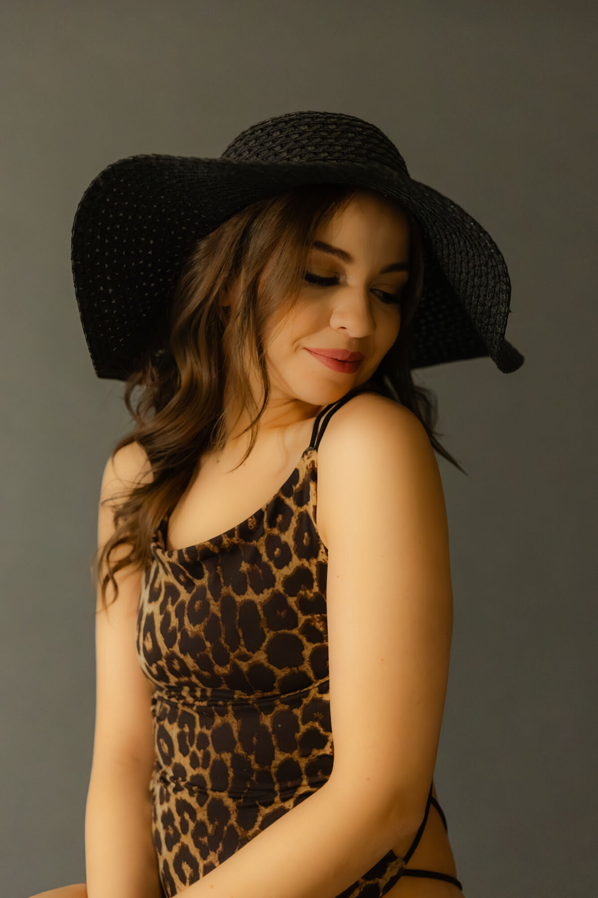 Apply To Our Flirty Over 30 Boudoir Experience | Mermaid Lake Boudoir