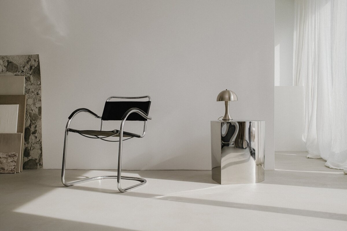 Ruby Cloutier | Full Service Interior Designer Austin, TX