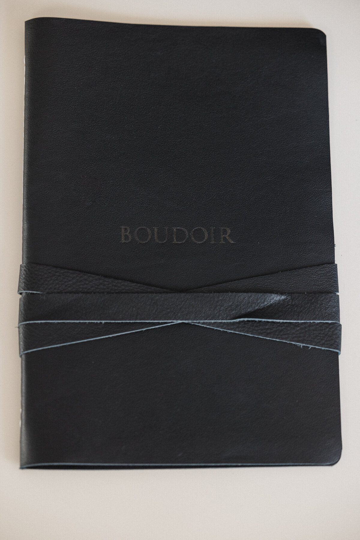 Bespoke Boudoir Albums
