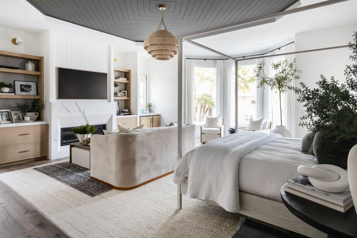 Treasure in the Detail Ski Court Project