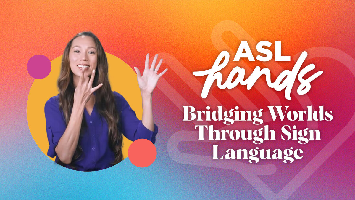 ASL Hands | Sign Language Interpreting in California