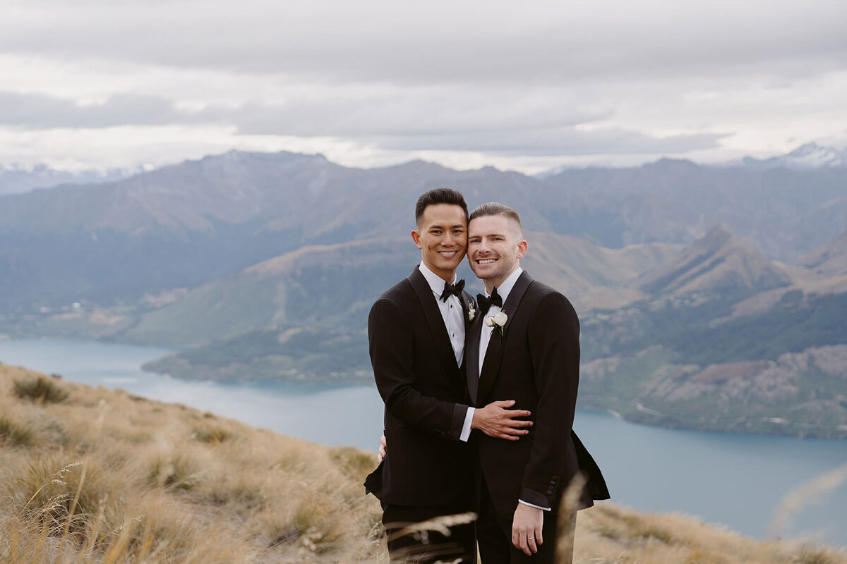 Wedding Gallery - Darren & Ryan