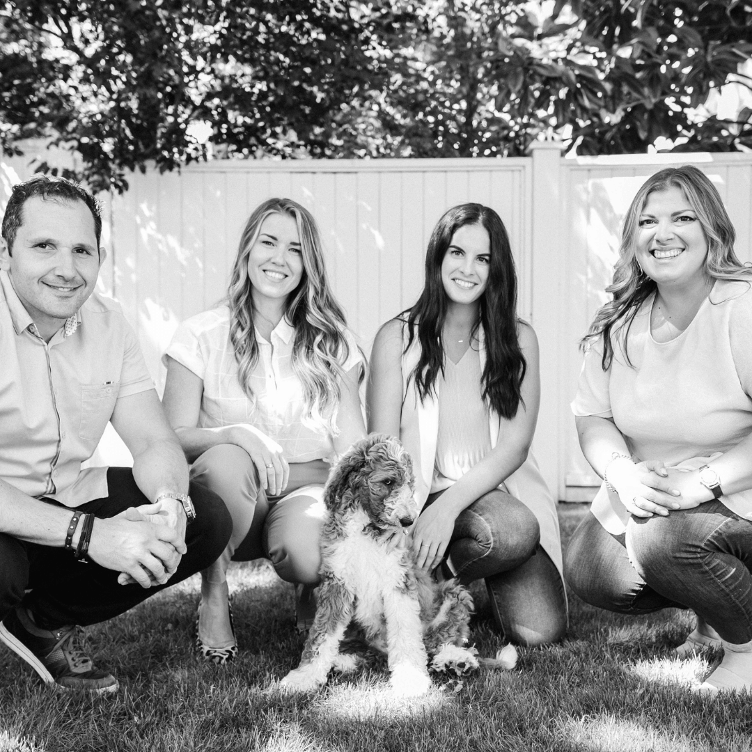 Top Real Estate Agent Victoria, BC | Ria Mavrikos