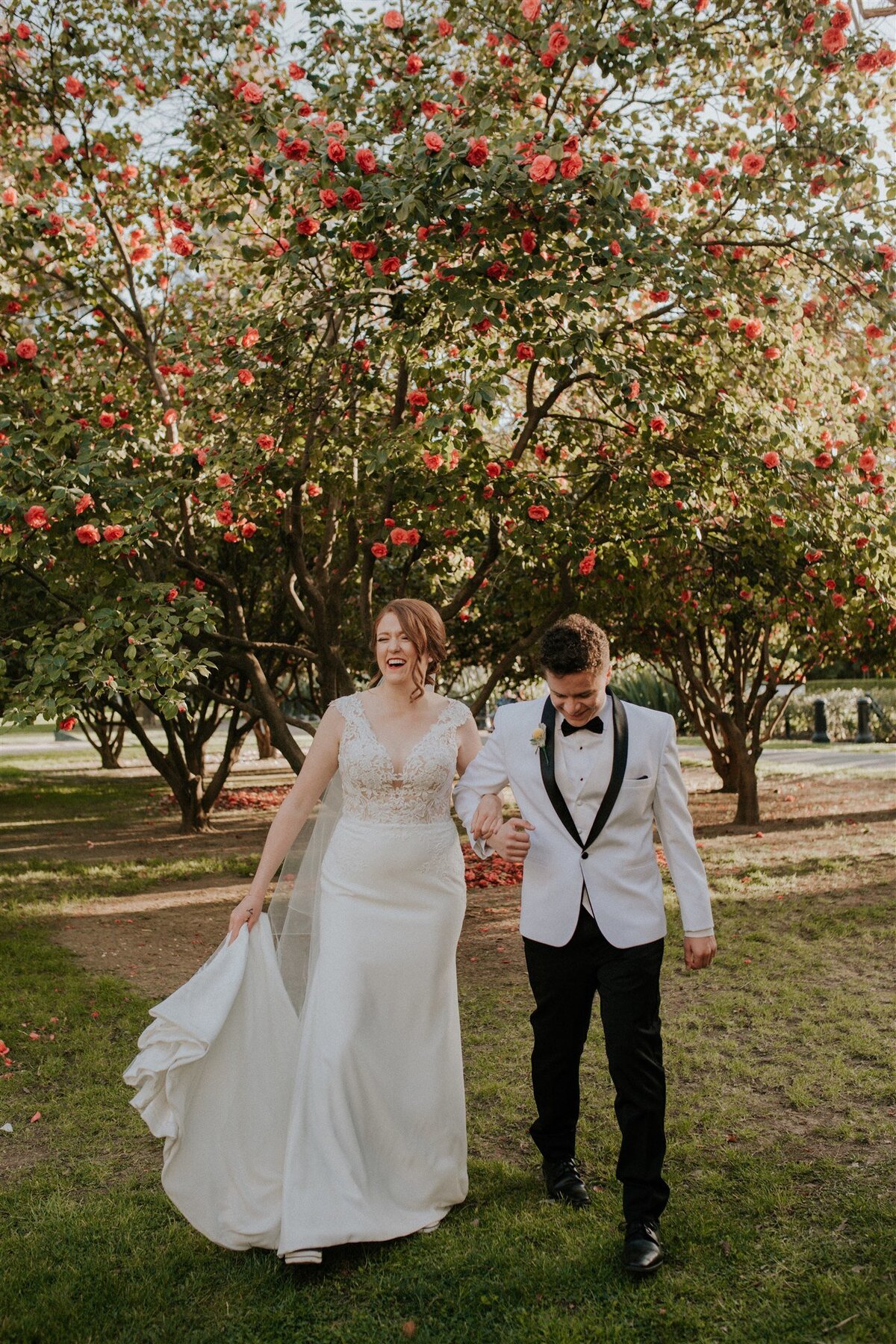 Brizzy Rose and Emma | Portfolio