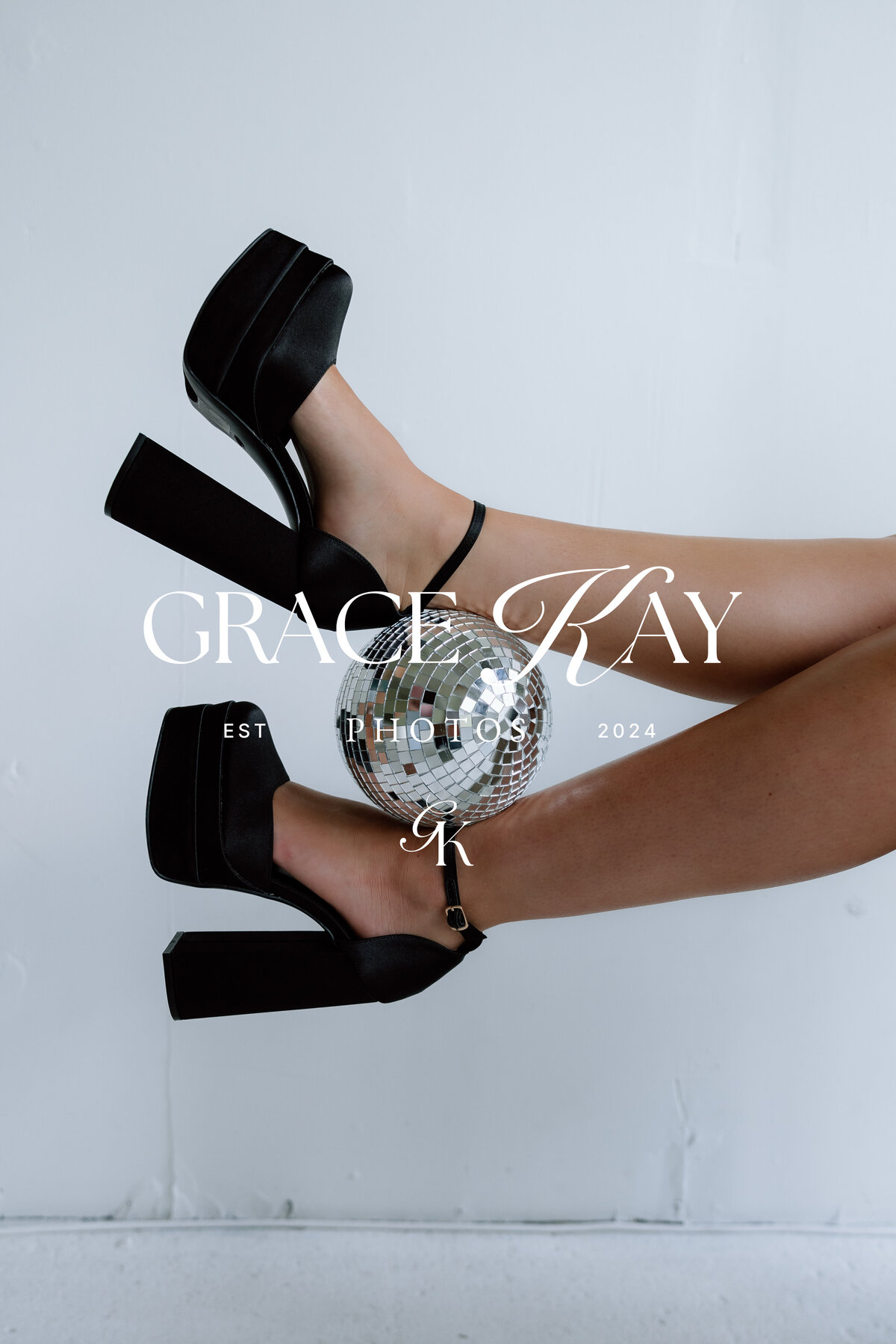 Grace Kay Photos - Experience