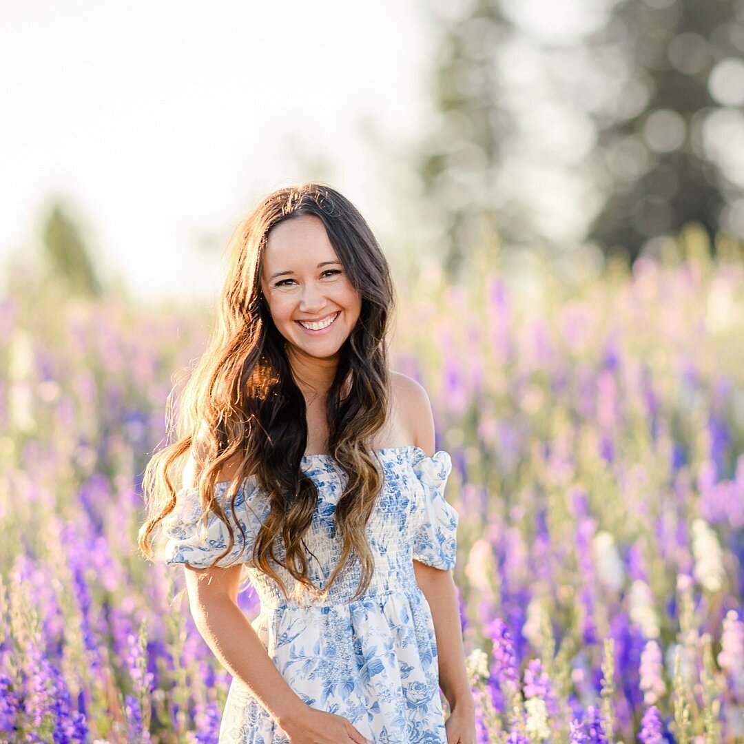 Portrait Session