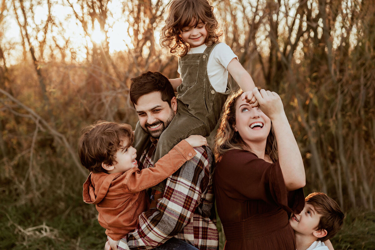 Appleton Photographer About