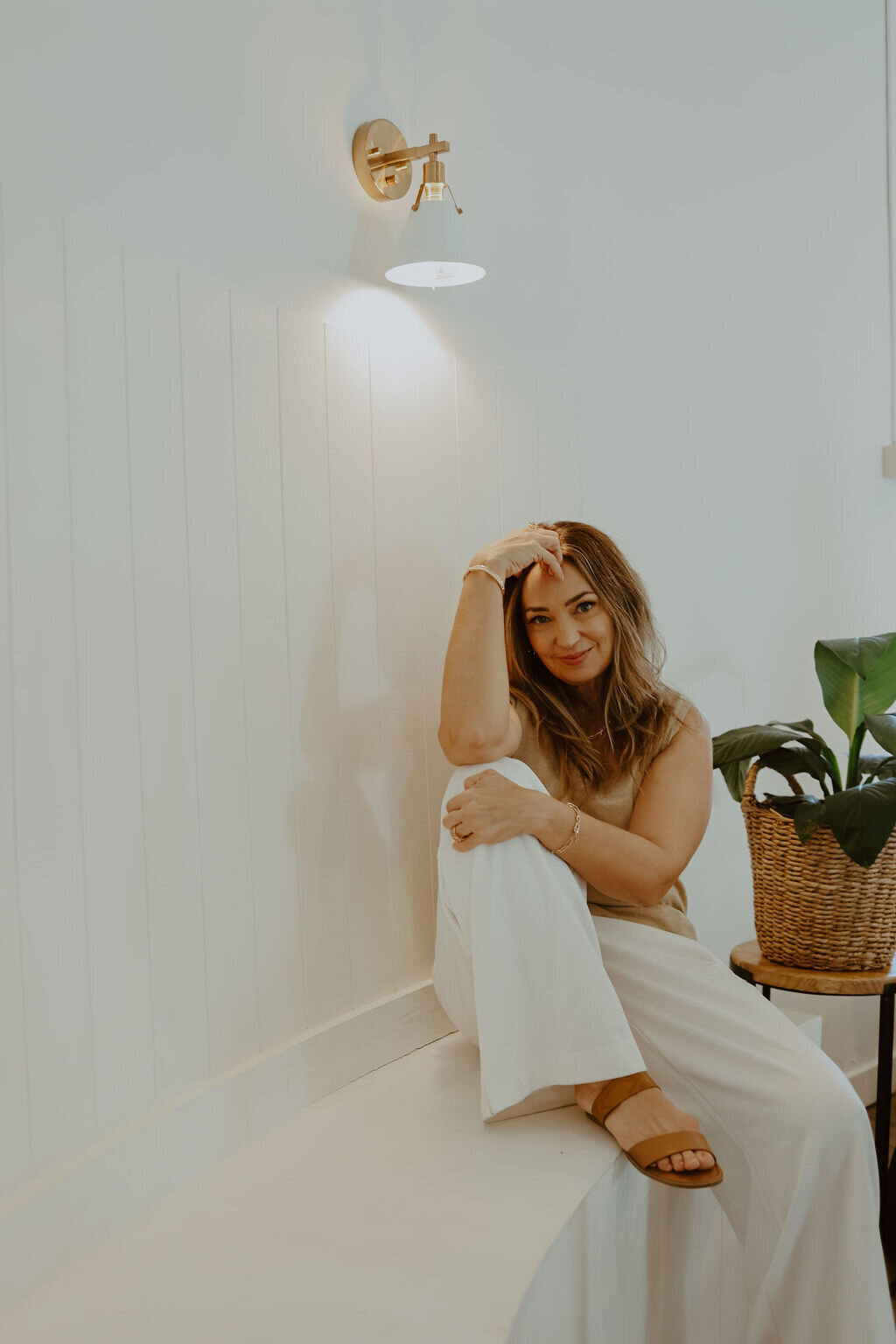 Holly Rustick | About Holly