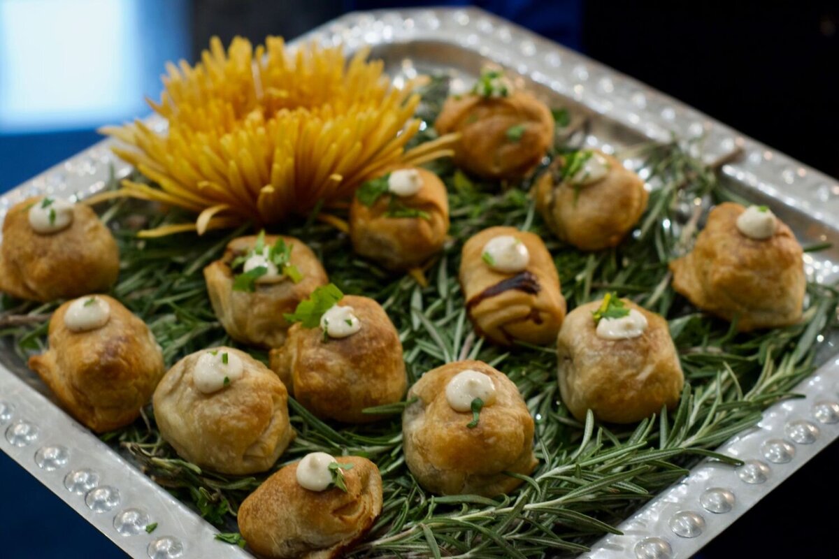 Catering Services | Atlanta Events by Avenue Catering