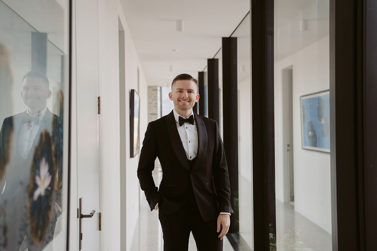 Wedding Gallery - Darren & Ryan