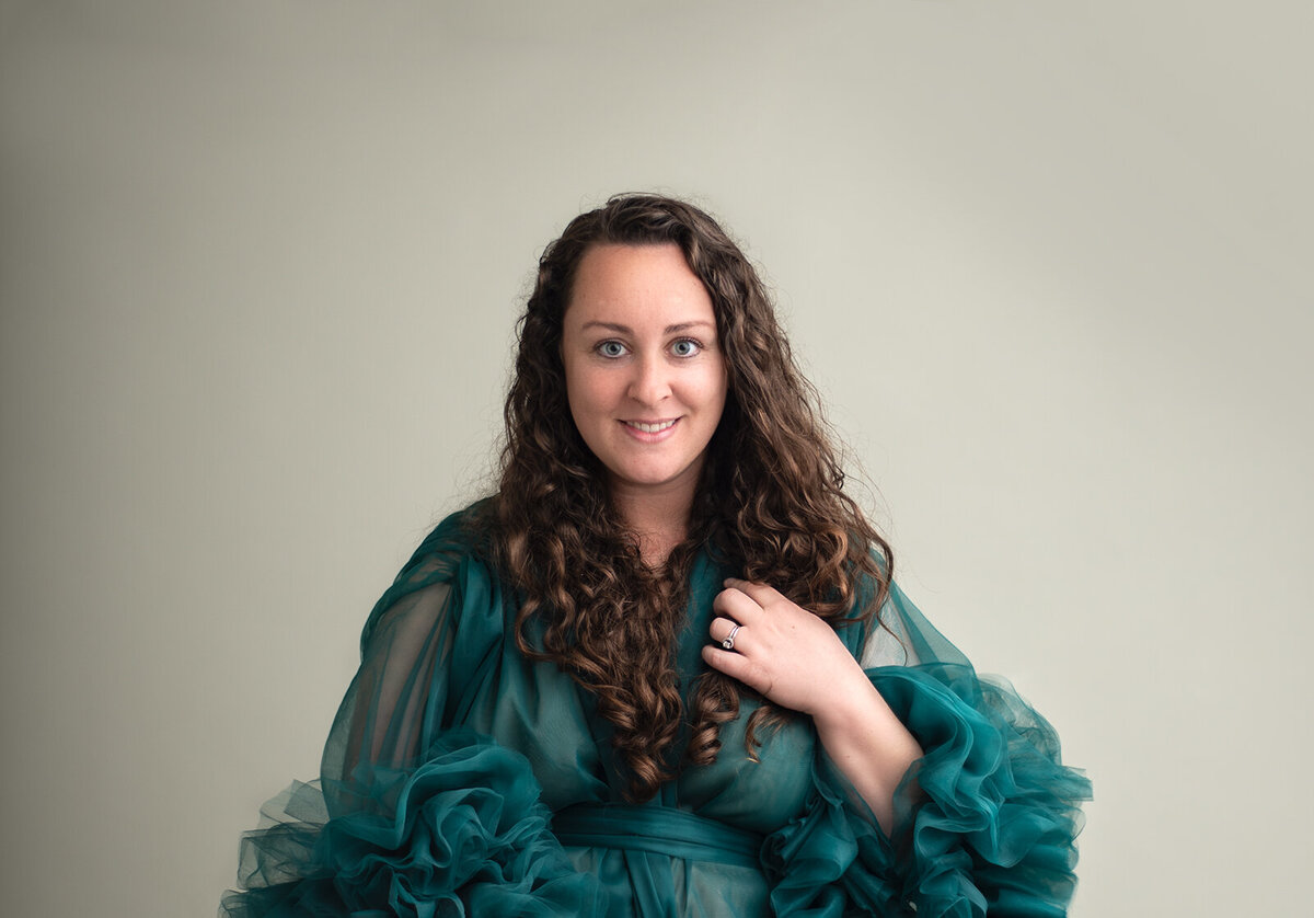 Meet St. Louis Photographer - Maggie Sutherland Photography