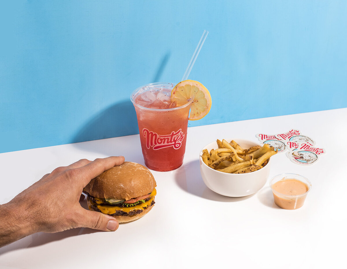 Los Angeles Photographer | Food, Product, Portrait and Lifestyle