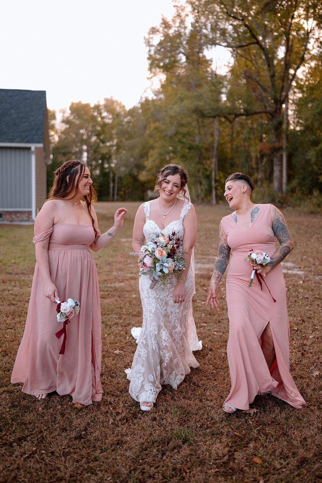 Morgan Kay Photo | Emotive, Storytelling Wedding Photography