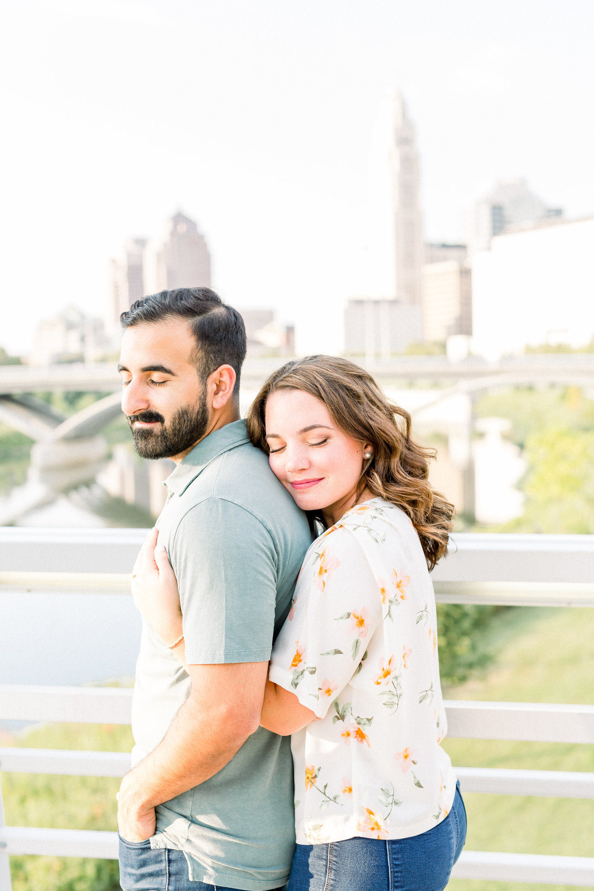 Amanda Eloise Photography: Light and Airy Columbus OH Wedding Photographer