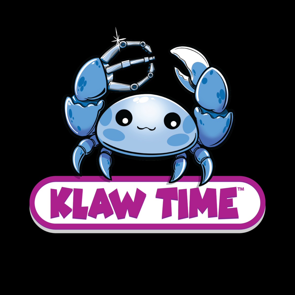Klaw Time