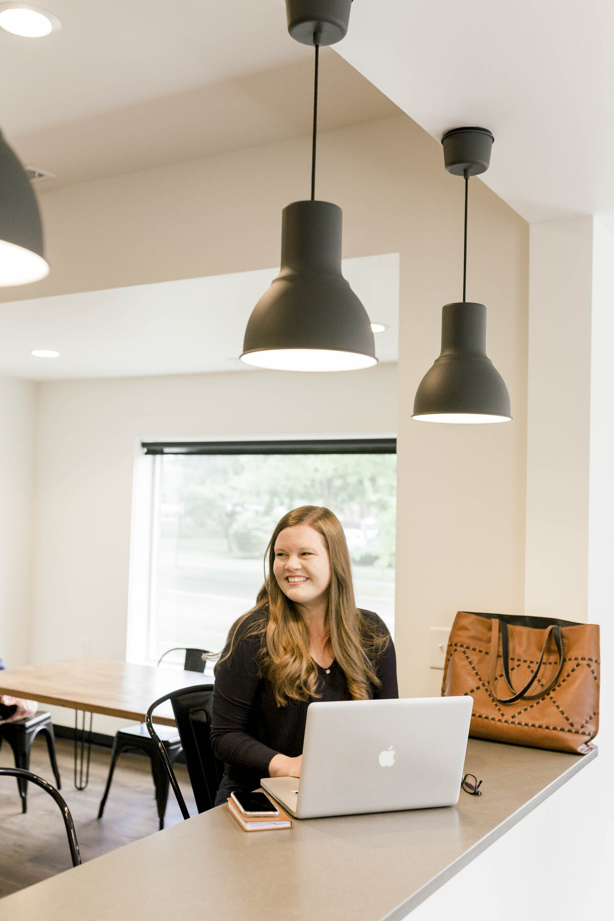 MK Design Studio | Brand + Showit Website Designer