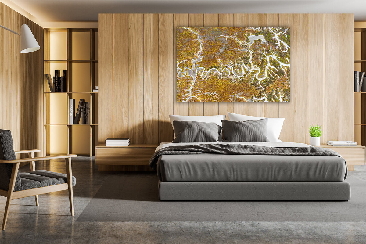 Dragon Flight | Donn Delson | Aerial Photographer