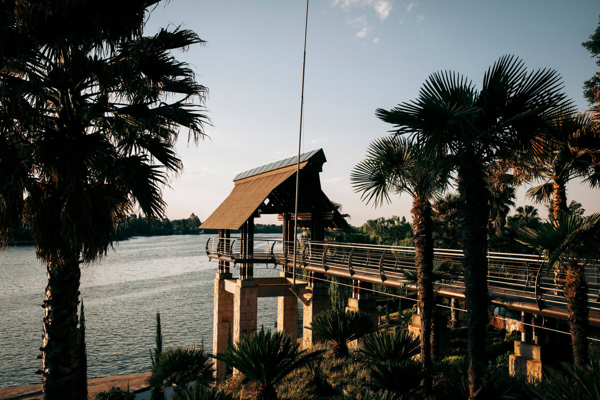 Duck Point Venue