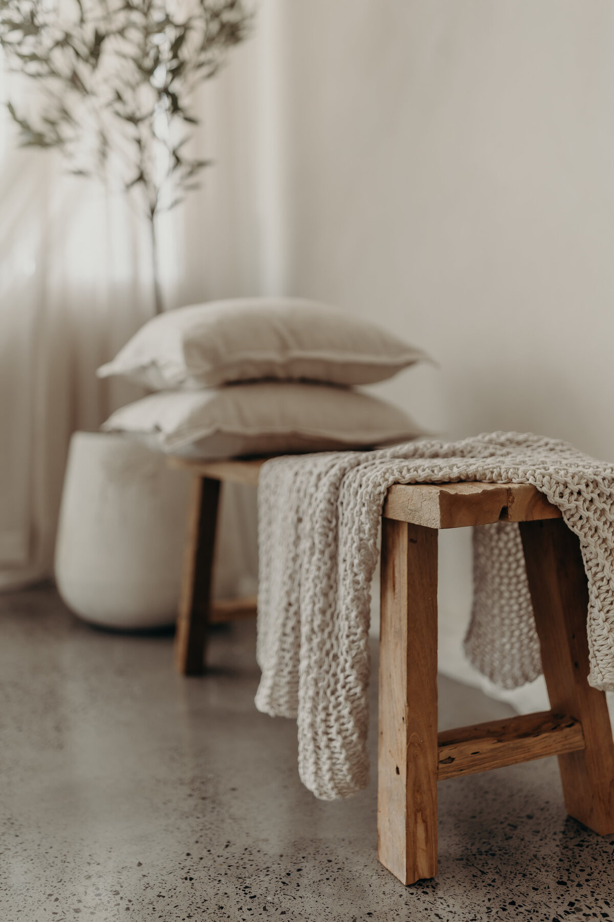 The Studio | Jessie Walker Photography