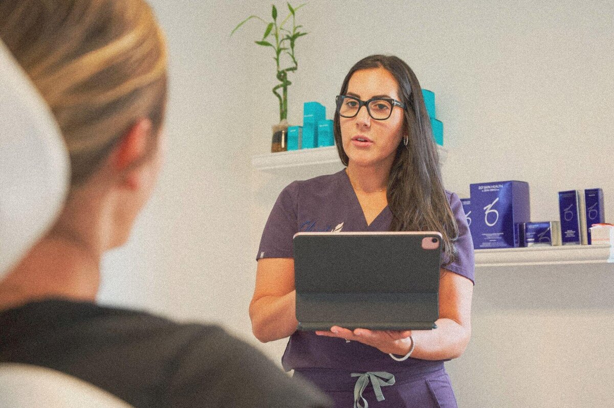 Chief Aesthetics: Personalized Cosmetic Injectables in Buffalo, NY