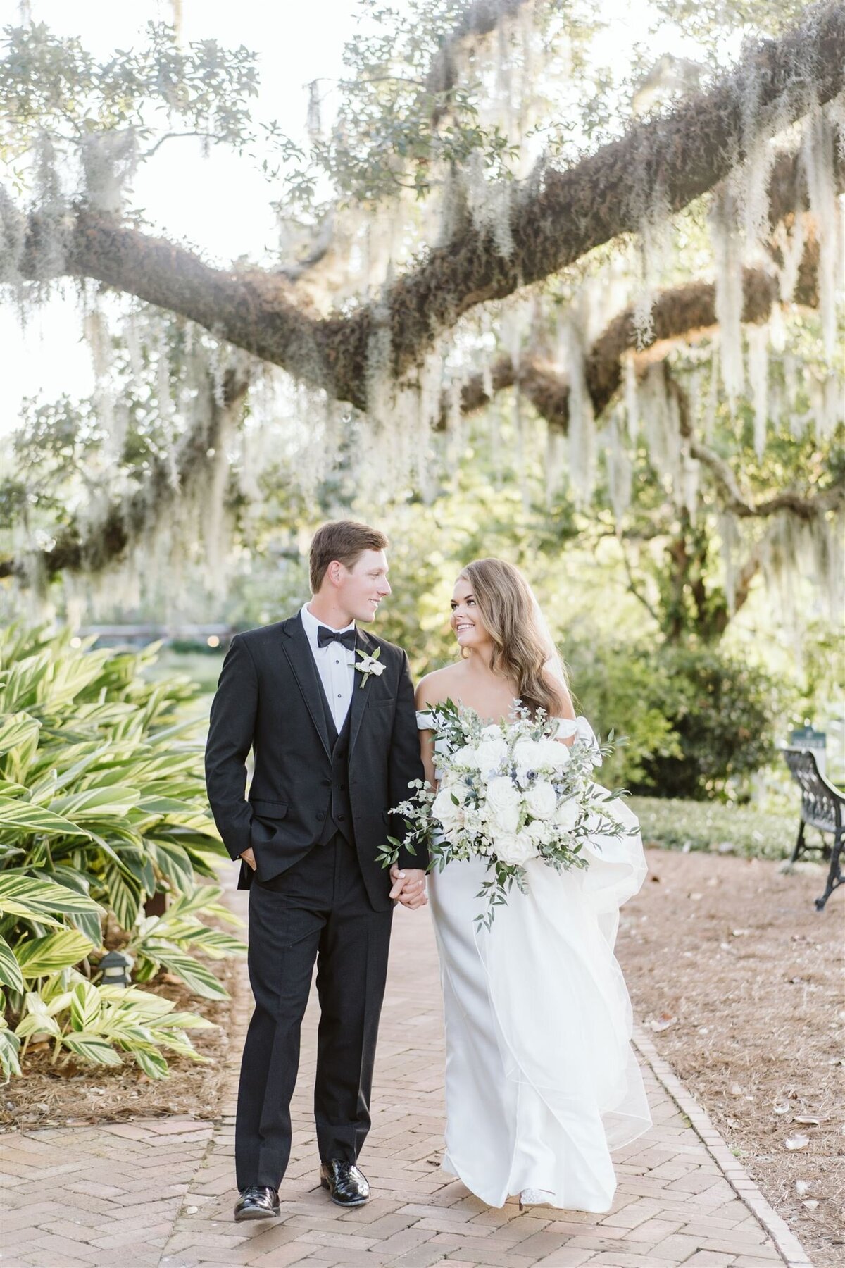 Tuscaloosa, Alabama Wedding Photographer | Mary Pugh Photography