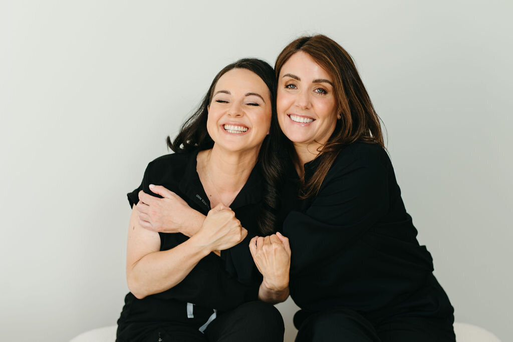 Meet Our Expert Skin Team | Dr. Laura Clinic Galway