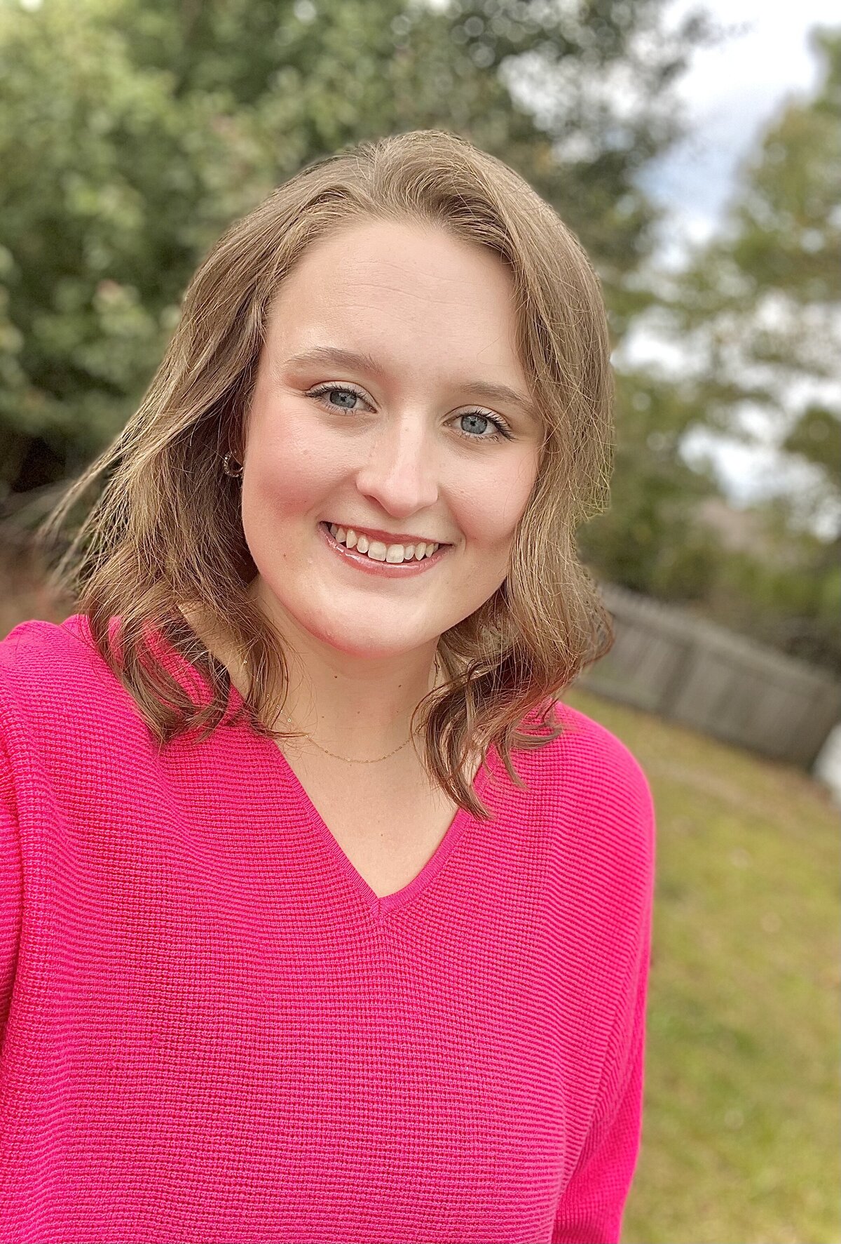 Becca Sykes, LCMHCA, LCASA