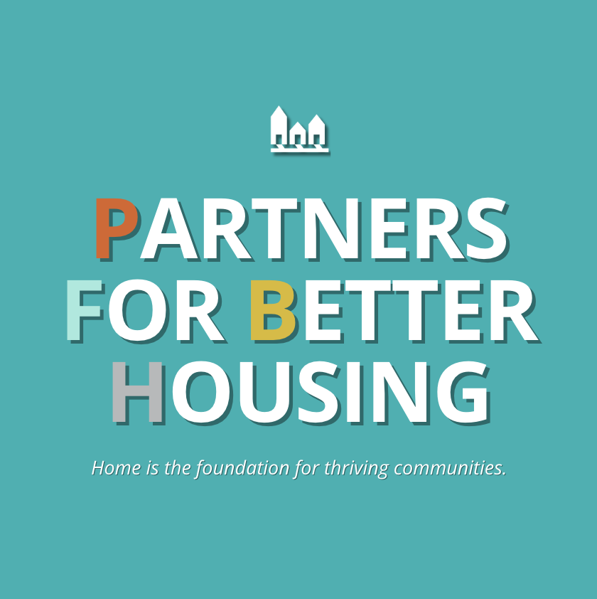 Partners for Better Housing | Affordable Housing for NWA