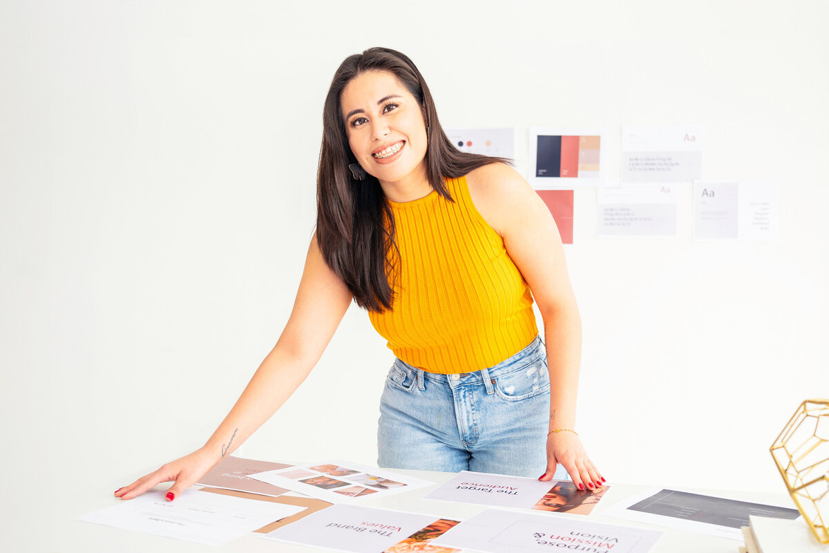 Ruby Creative: Elevating Brands with Custom Design Solutions