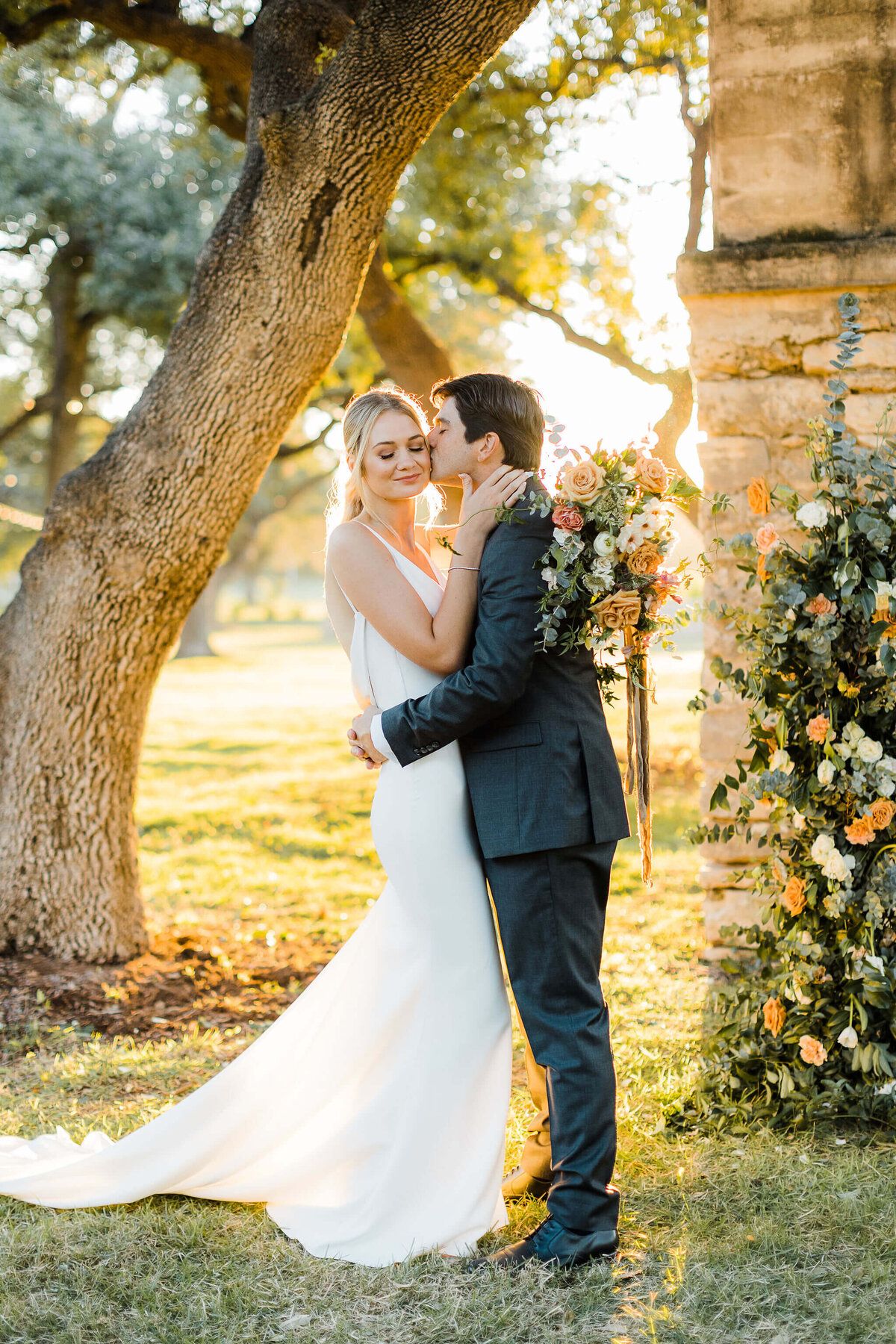 Dallas Wedding Photographer | Opal & Onyx Photography