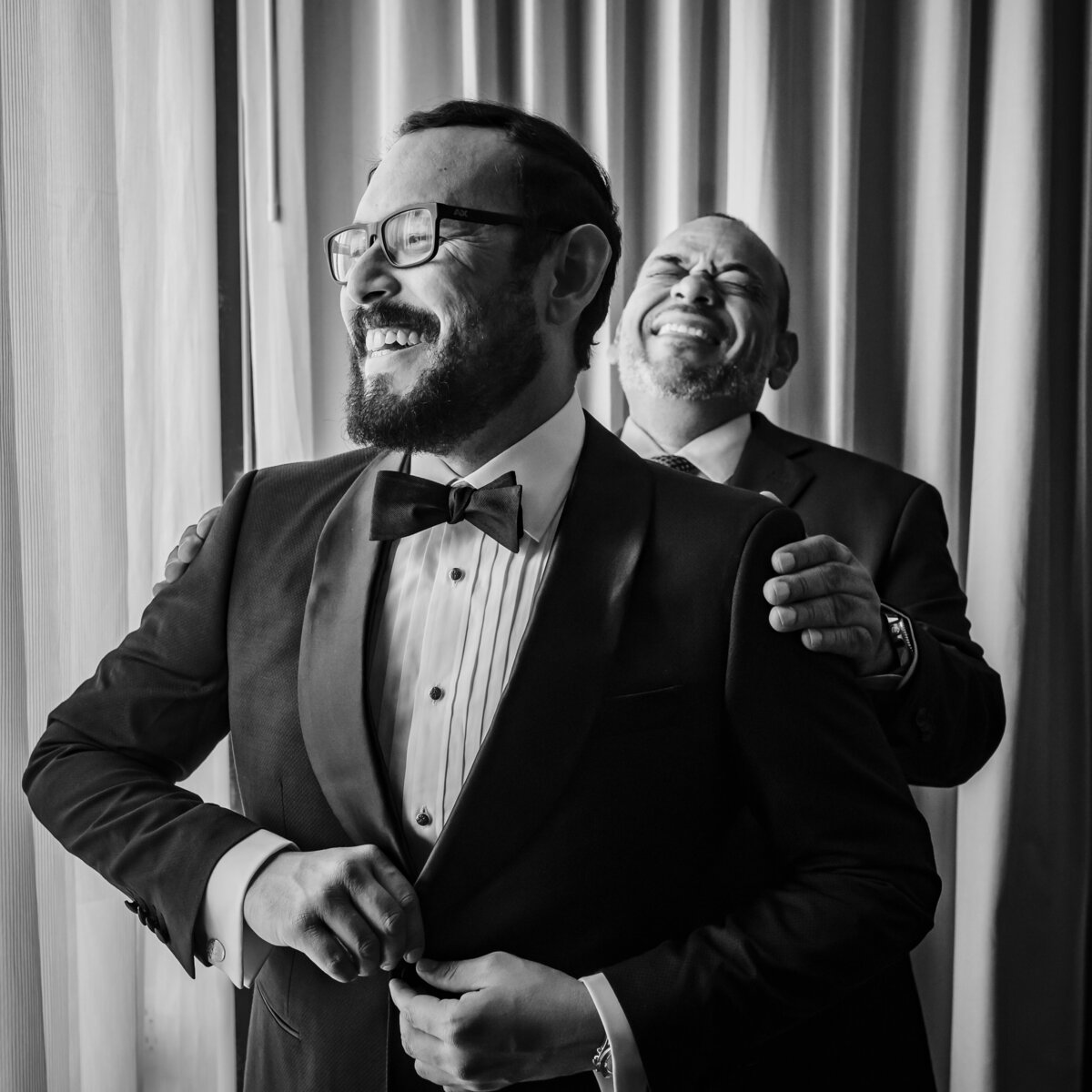 Meet Sam & Monica | Vivere Visuals Wedding Photo & Video