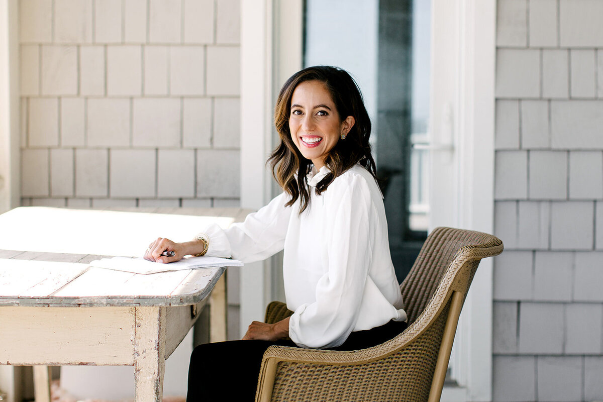 About Dr. Emily Doctor