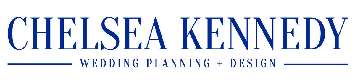 Huntsville Alabama Wedding Planner | Chelsea Kennedy Weddings