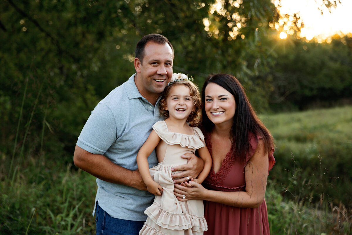 Heartfelt Family Photography | Georgetown & Lexington, KY